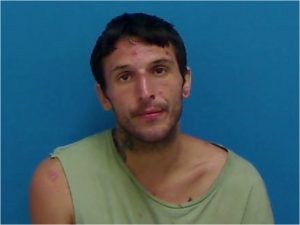Hickory Man Facing Long List Of Charges