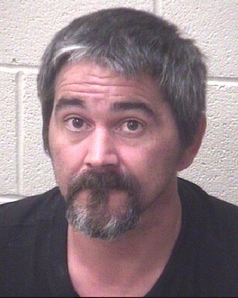 Alexander County Father And Son Charged With Child Sex Crimes