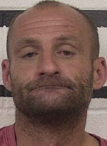 Granite Falls Man Being Held In Alexander County Jail
