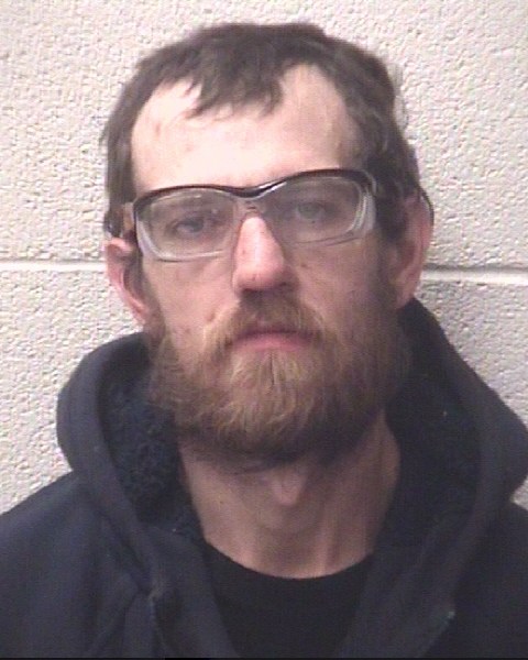 Hiddenite Man Arrested By Alexander County Deputies