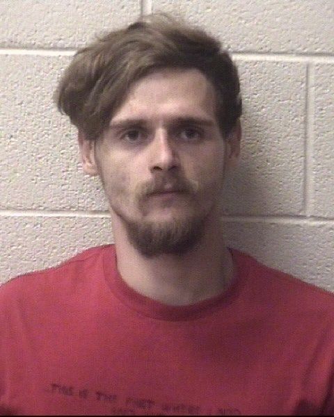 Missing Wilkes Teen Found In Alexander County, Two Men Face Charges