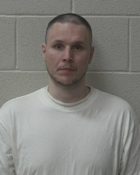 Man Jailed In Alexander County After Extradition From Tennessee