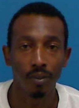 Newton Man Arrested On Virginia Fugitive Warrant