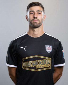 Hickory FC Reaches National Title Match