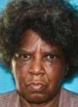 Statesville Woman Reported Missing