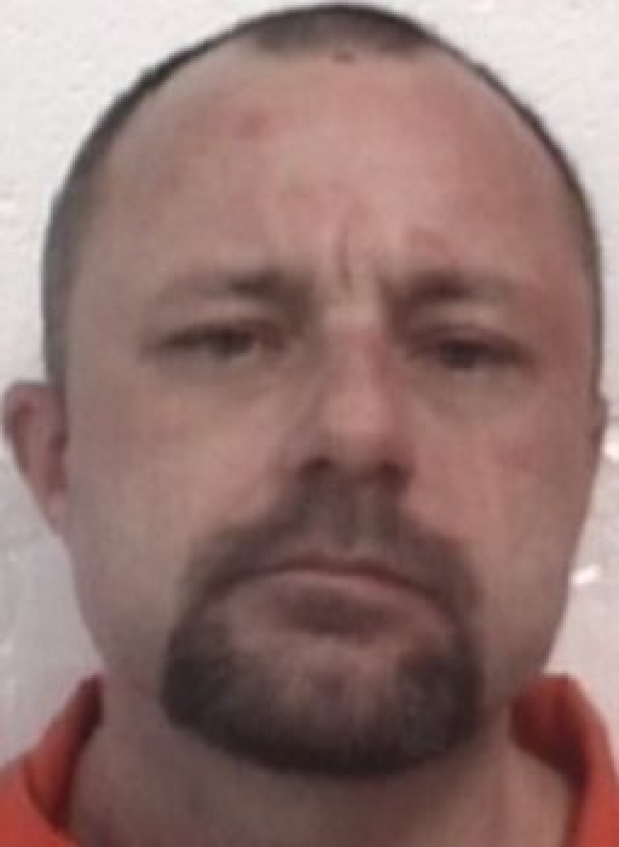 Lenoir Man Jailed For Violating House Arrest