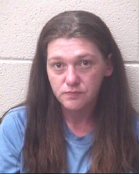 Taylorsville Woman Detained On Monday
