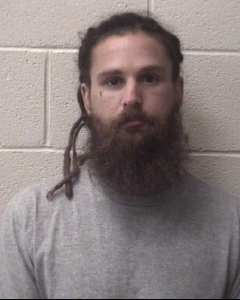 Assault Charged Filed Against Prison Inmate