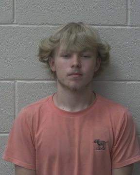 Stony Point Teen Sent To Jail
