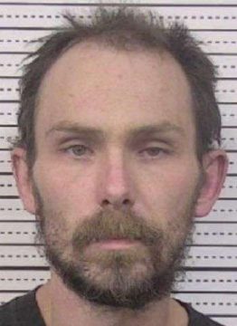 Lenoir Man Busted For Trafficking Heroin Or Opium
