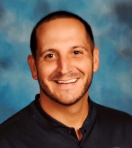 Wilson Named Head Football Coach At Newton-Conover