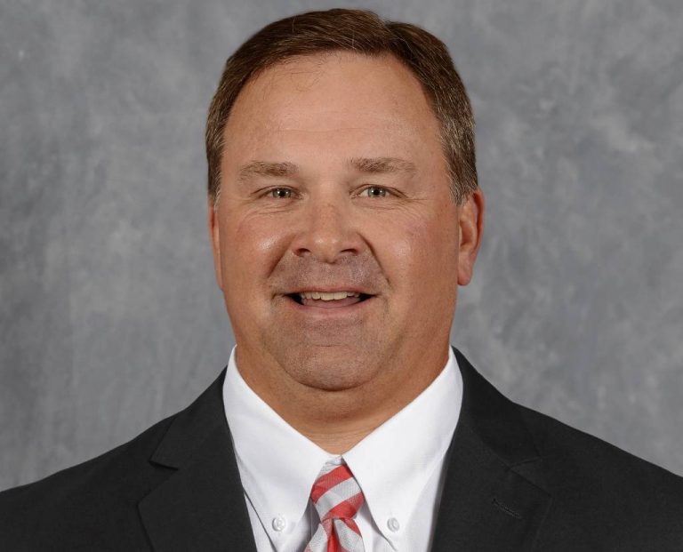 Maiden Native Gets Head Coaching Job At Tulsa University