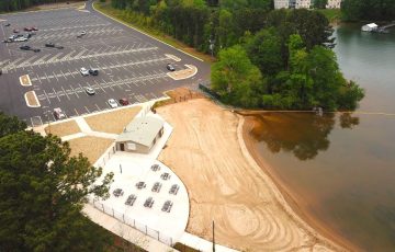 Update On Witenburg Swim Beach