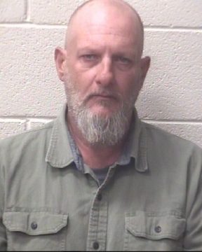 Jail Time Ordered For Taylorsville Man