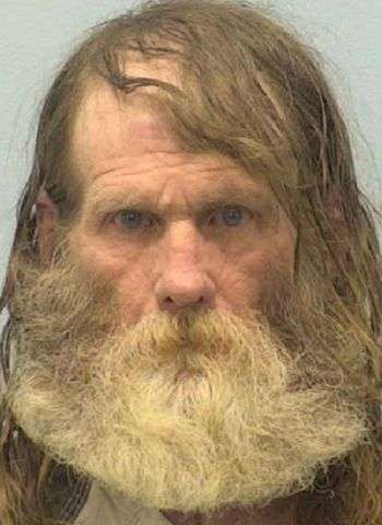 Morganton Man Arrested After Chase That Covers Multiple Counties
