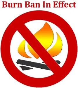 burn-ban